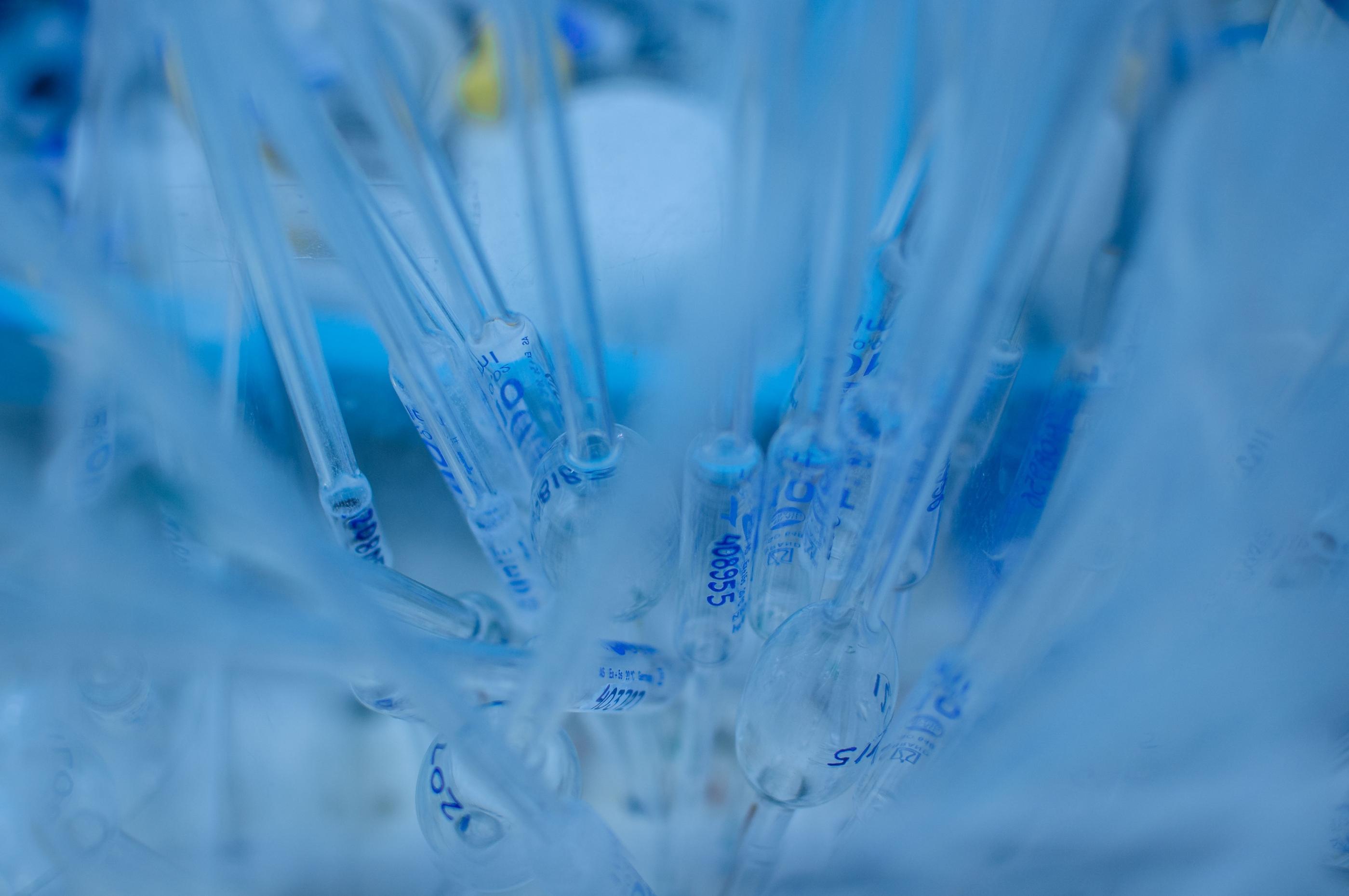 Stability Studies Analysis - Lambda Cientifica