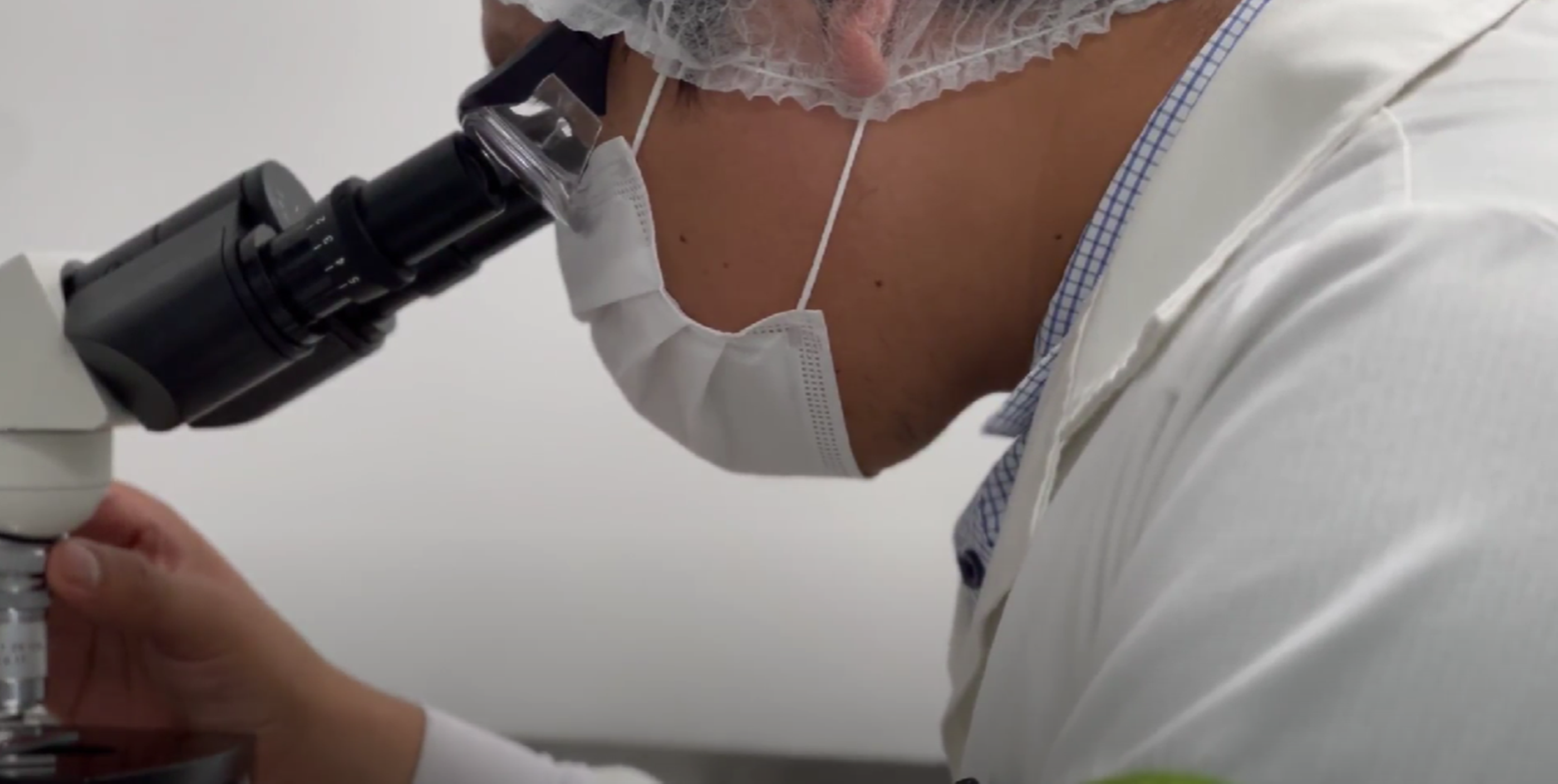 LABORATORIO DE CONTROL ANALÍTICO - Lambda Cientifica