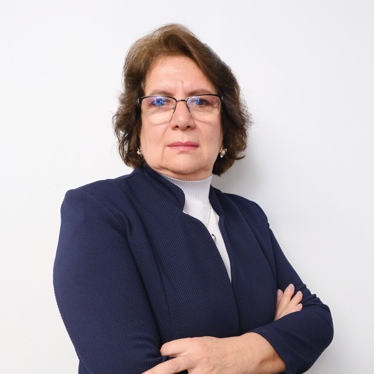 Isabel Domínguez Suárez - Lambda Cientifica